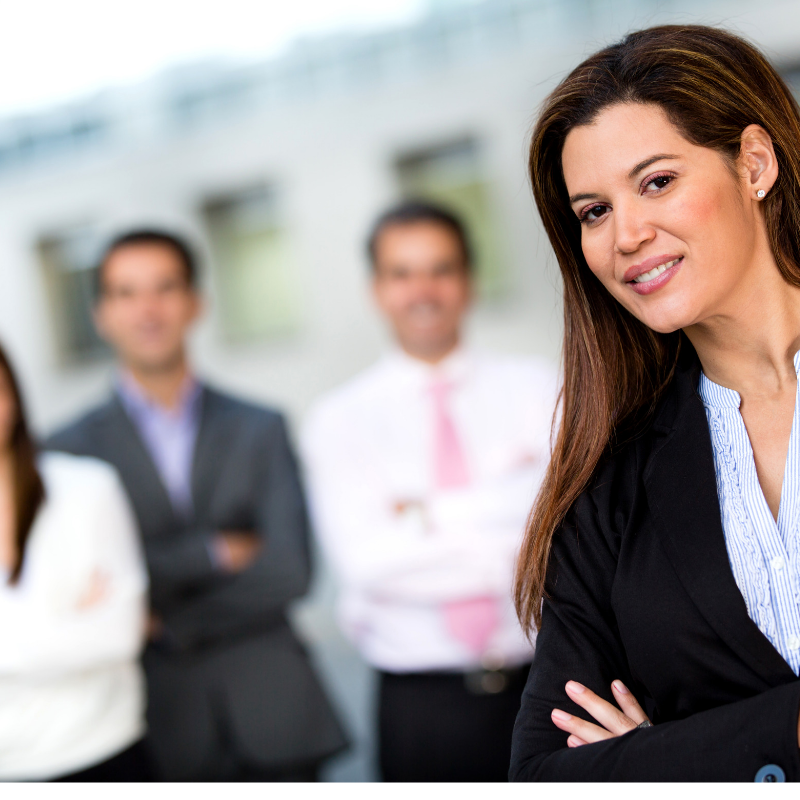 Women in IT: Female Leaders - CII Tech Know